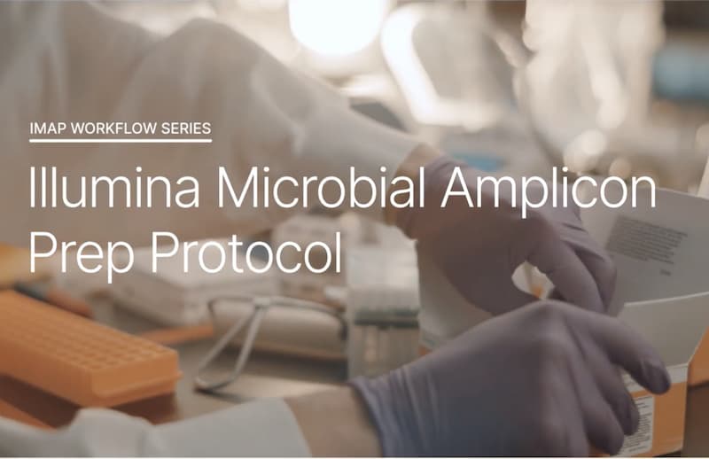 Microbial sequencing methods