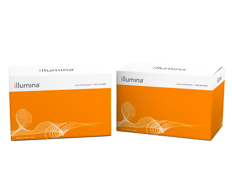 Products by instrument compatibility | Illumina