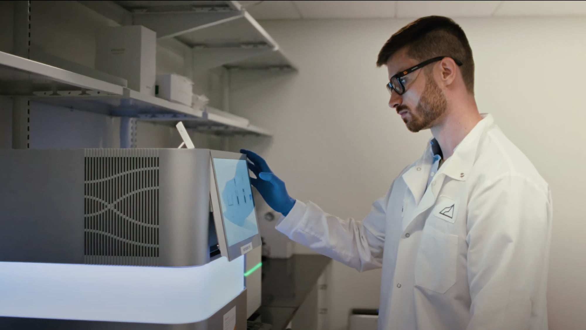 NextSeq 1000 & NextSeq 2000 Systems | Flexible, versatile sequencing