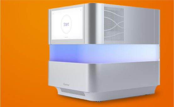 NextSeq 1000 & NextSeq 2000 Systems | Flexible, versatile sequencing